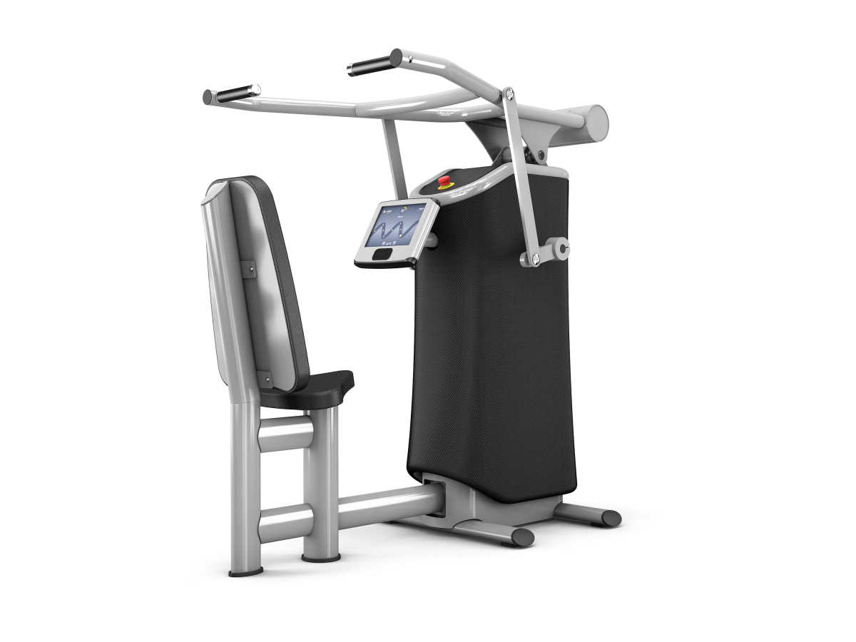 Start - Fit forever Fitness