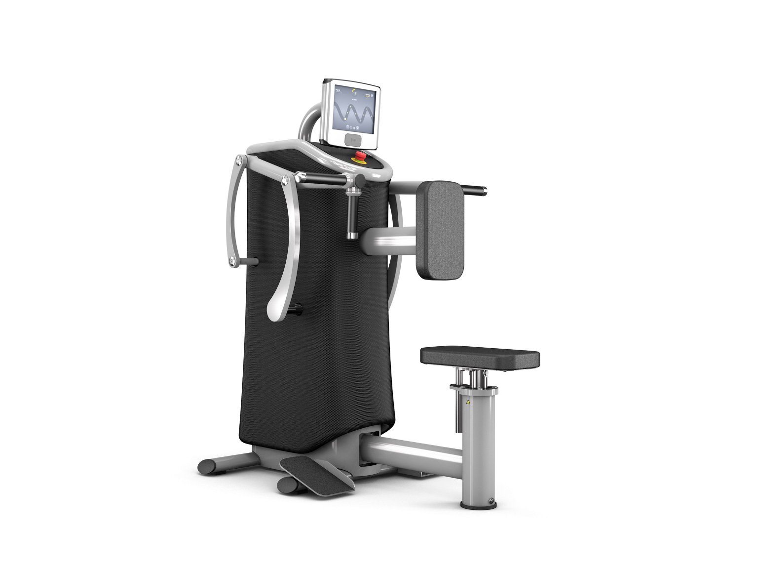 Start - Fit forever Fitness